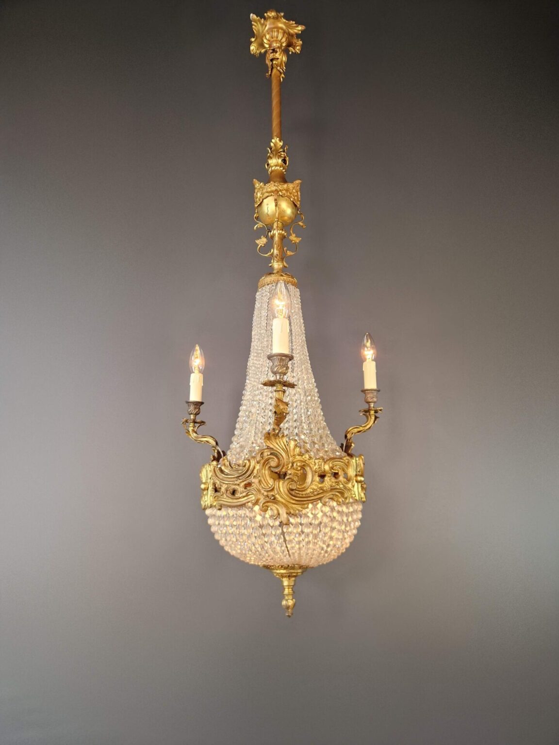 Produkte | Kristall Kultur Berlin